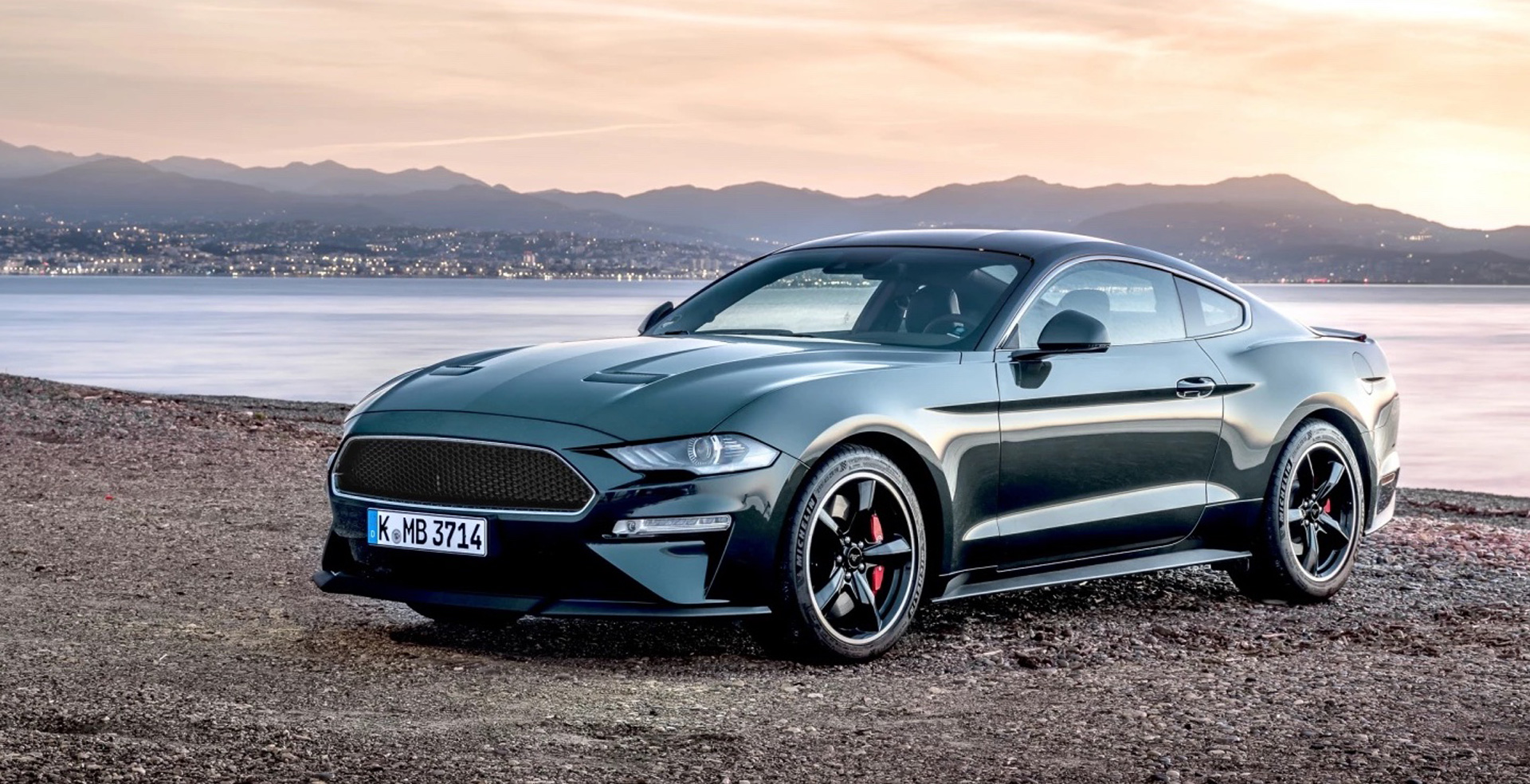 Startseite | Lindner US-Cars Hamburg